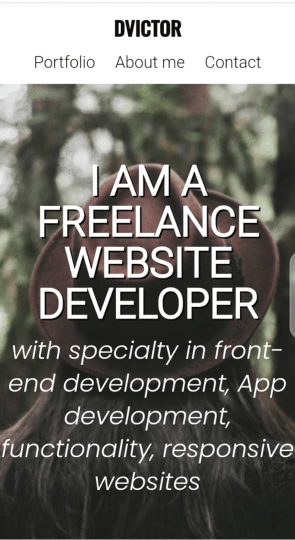 Adedotun-Segun-portfolio-website